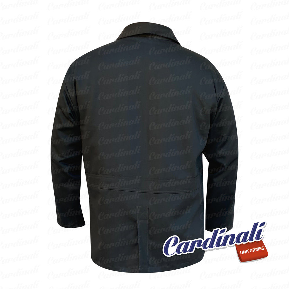 Bata M/L Gab 100% Alg. Black Oliver – Grupo Cardi 77
