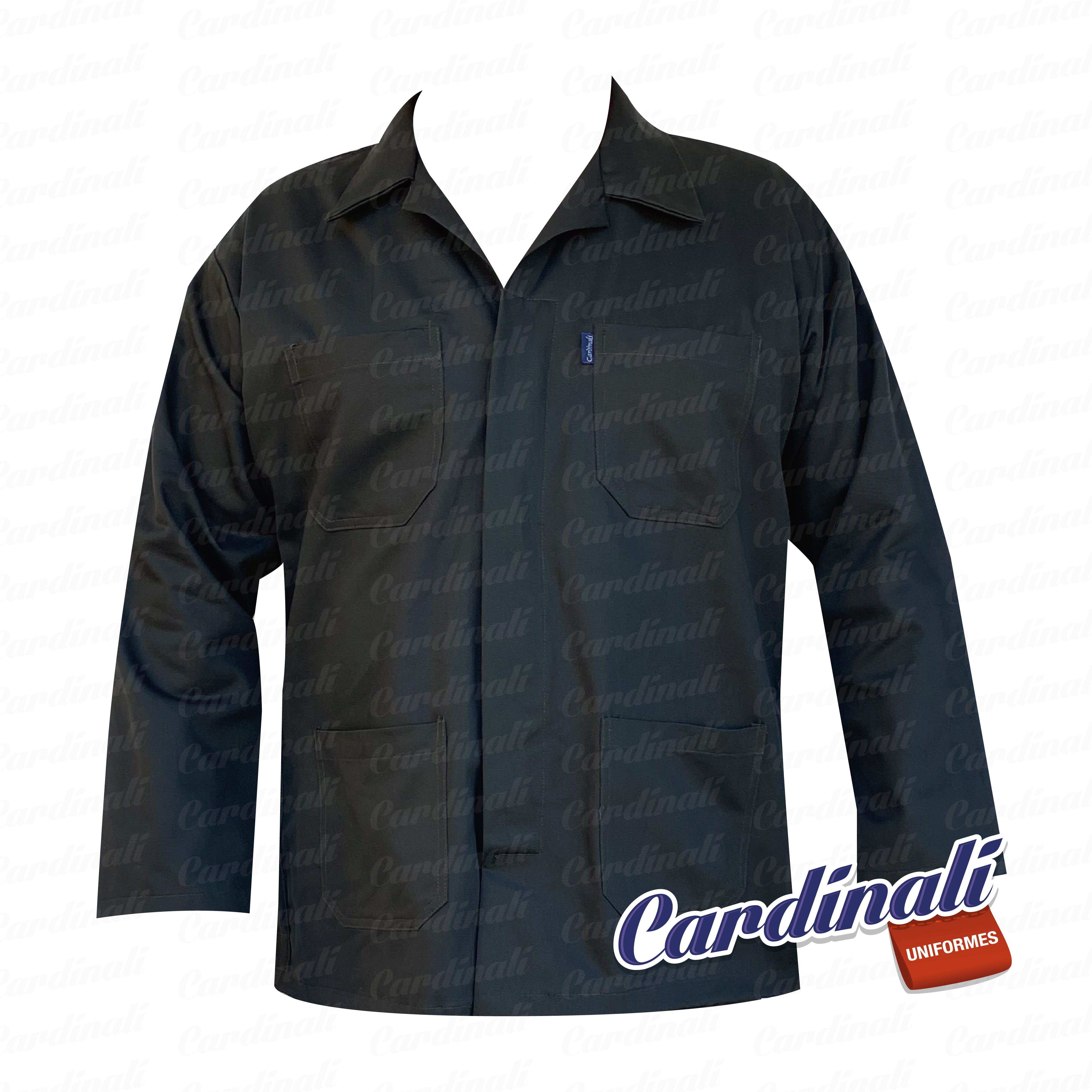 UNIFORMES INDUSTRIALES – Grupo Cardi 77