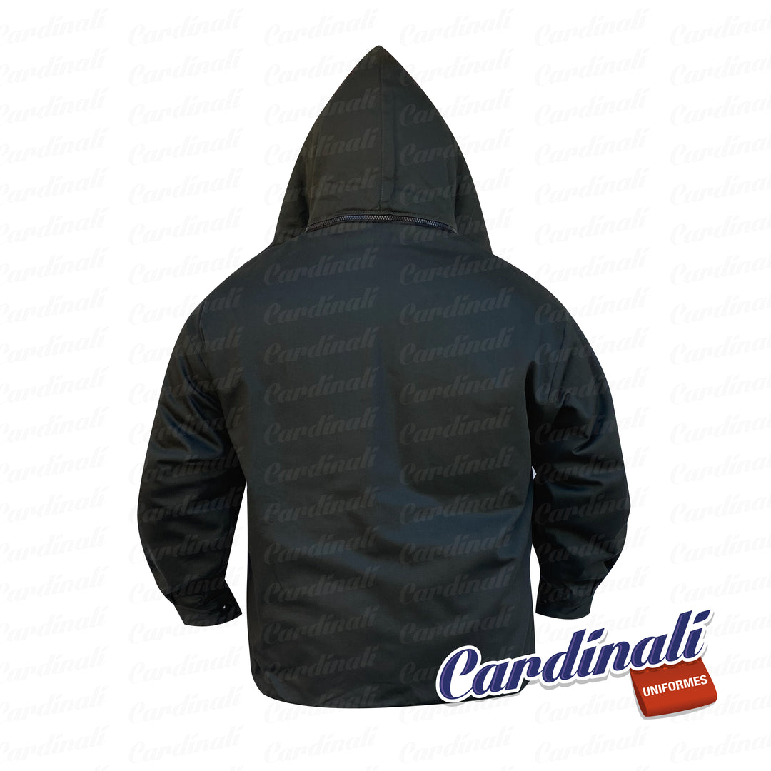 UNIFORMES INDUSTRIALES – Grupo Cardi 77