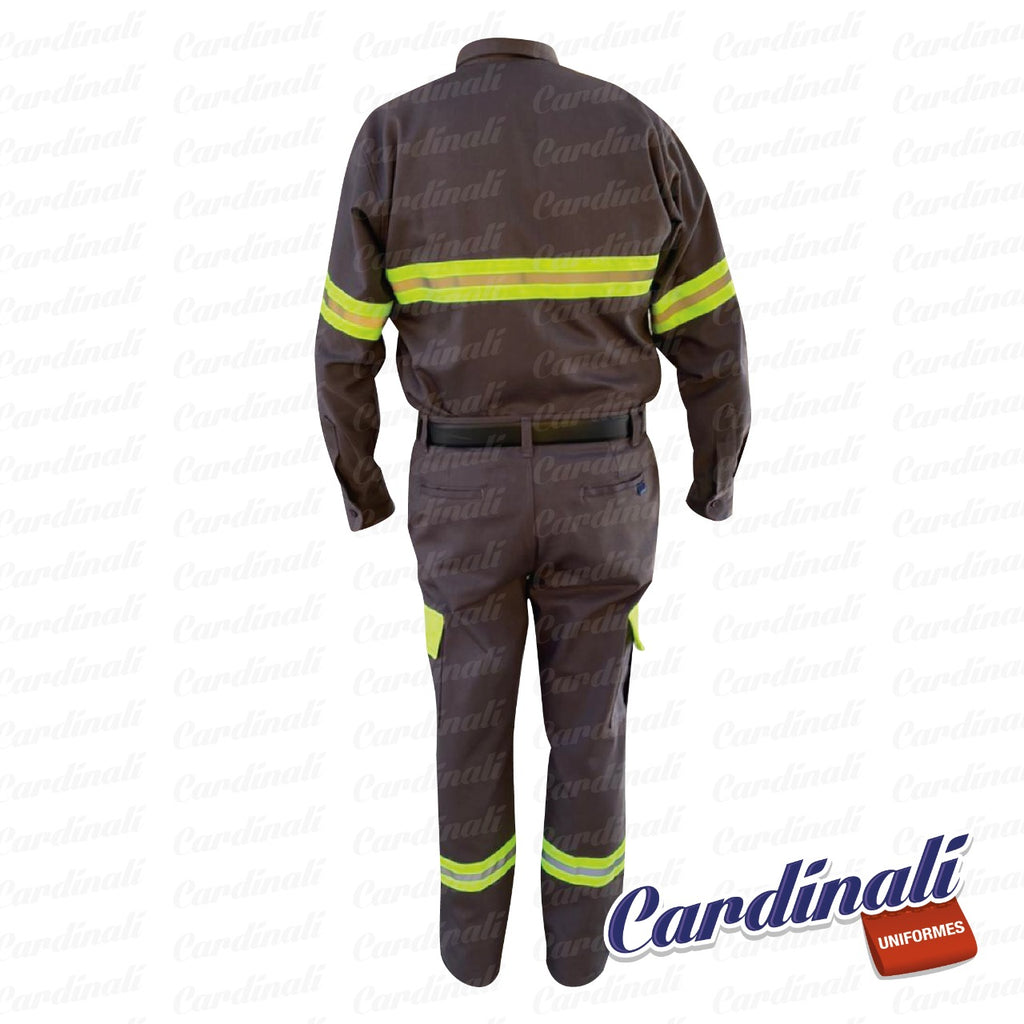 Camisa BP – Cardinali Uniformes